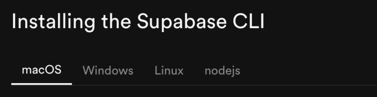 Lovable to Local with Supabase – Jess Boctor